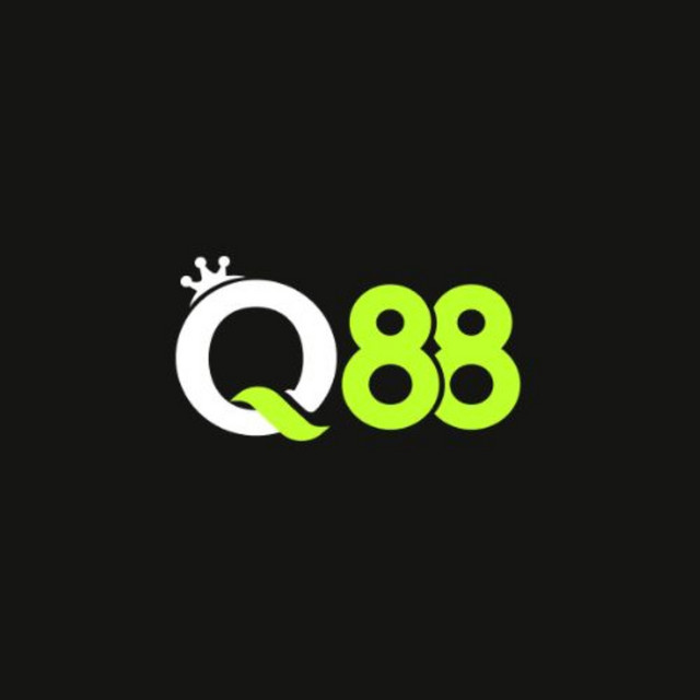 Q88 | Podcast on Spotify