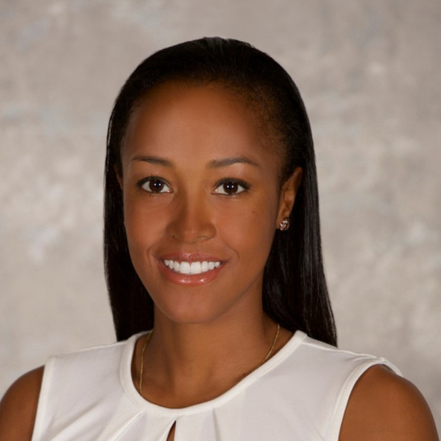 Small School AD #32 - Jessy Morgan, AD at Garrison Forest School ...
