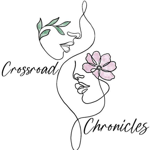 The Crossroad Chronicles Podcast | Podcast on Spotify