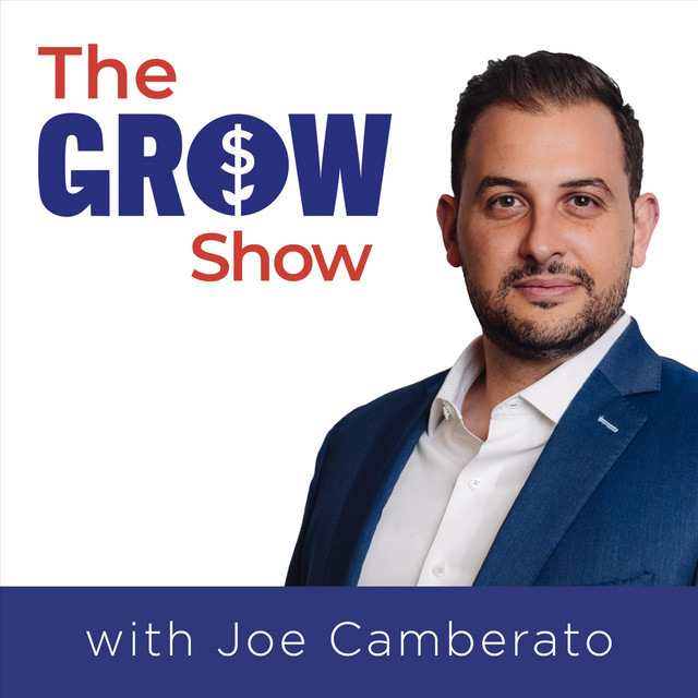 The Grow Show | Podcast on Spotify