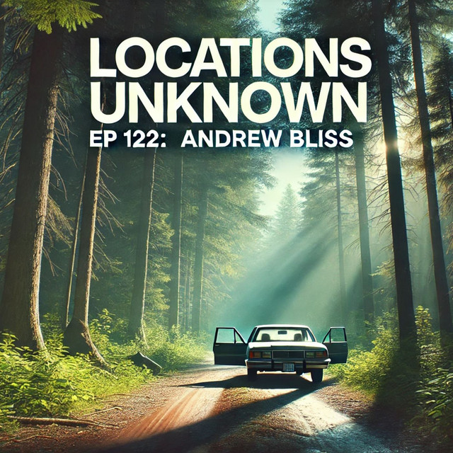 Lost in the Northwoods: The Vanishing of Andrew Bliss - Locations ...