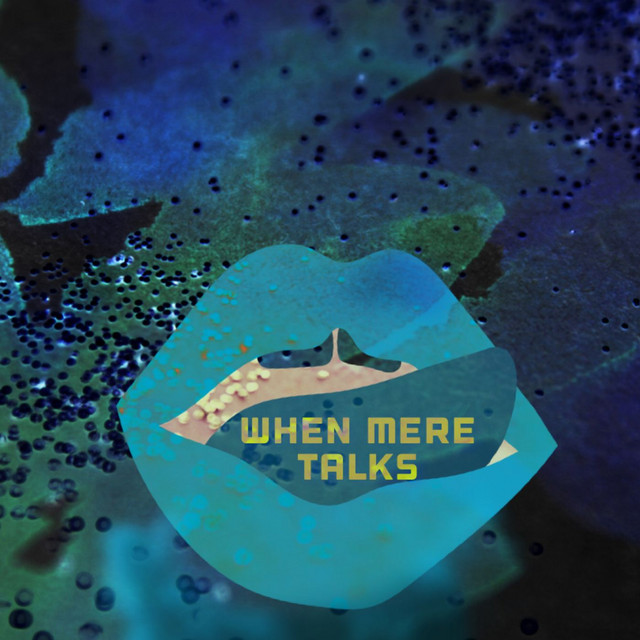 W H E N M E R E T A L K S Podcast On Spotify