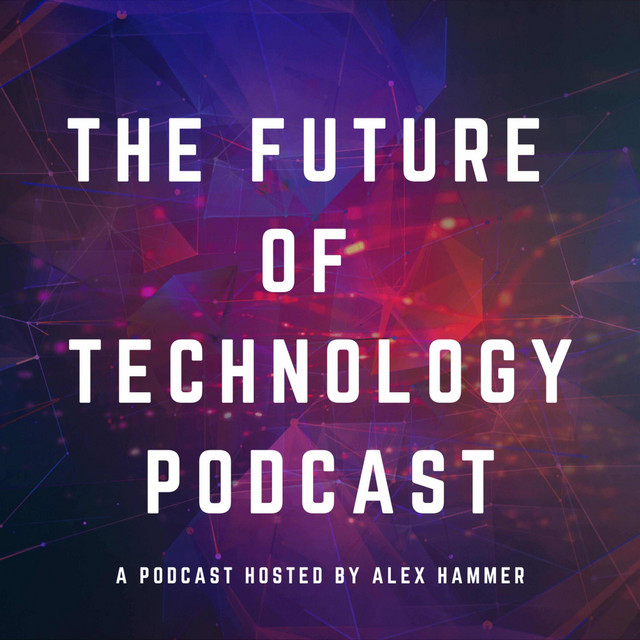 Alex Hammer Podcast | Podcast on Spotify