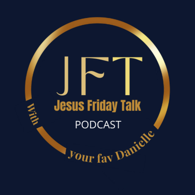 J-FRIDAY TALK | Podcast on Spotify