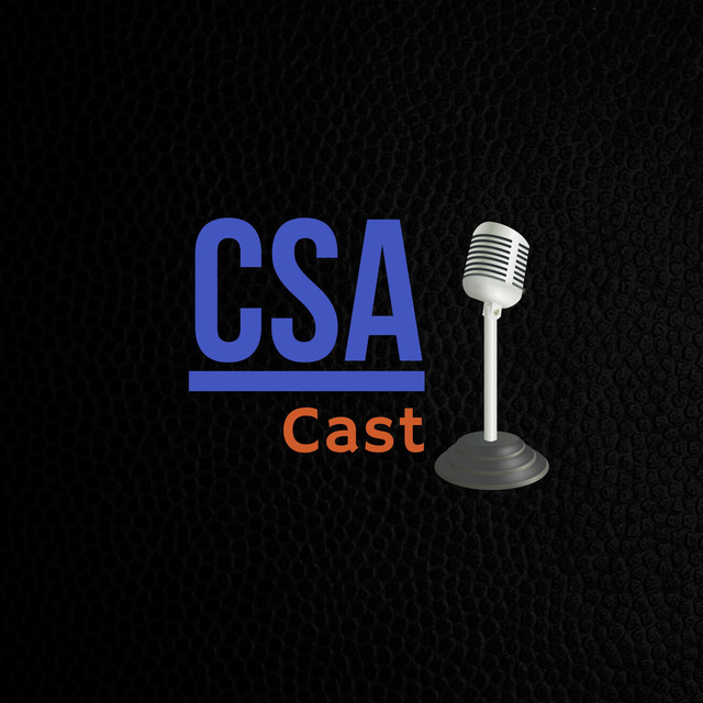 CSA-cast | Podcast on Spotify