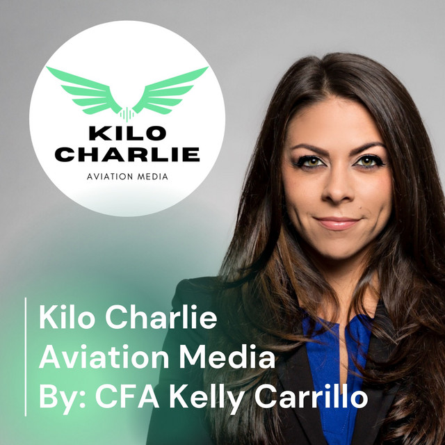 Kilo Charlie Aviation Media | Podcast on Spotify