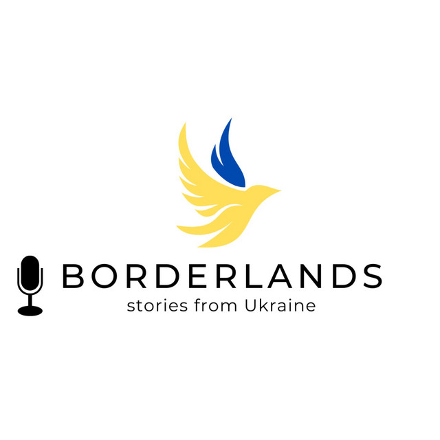 Borderlands Foundation | Podcast on Spotify