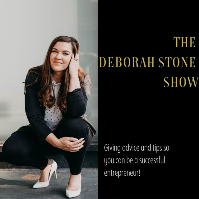 The Deborah Stone Show | Podcast on Spotify