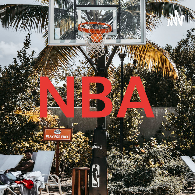 NBA | Podcast on Spotify