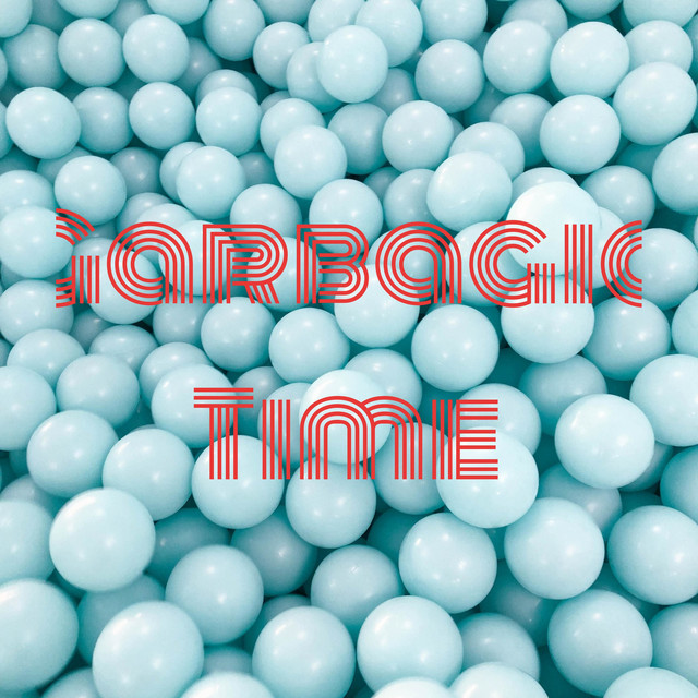 Garbagio Time | Podcast on Spotify