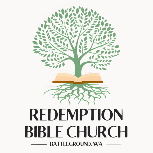 Redemption Bible Church | Podcast on Spotify