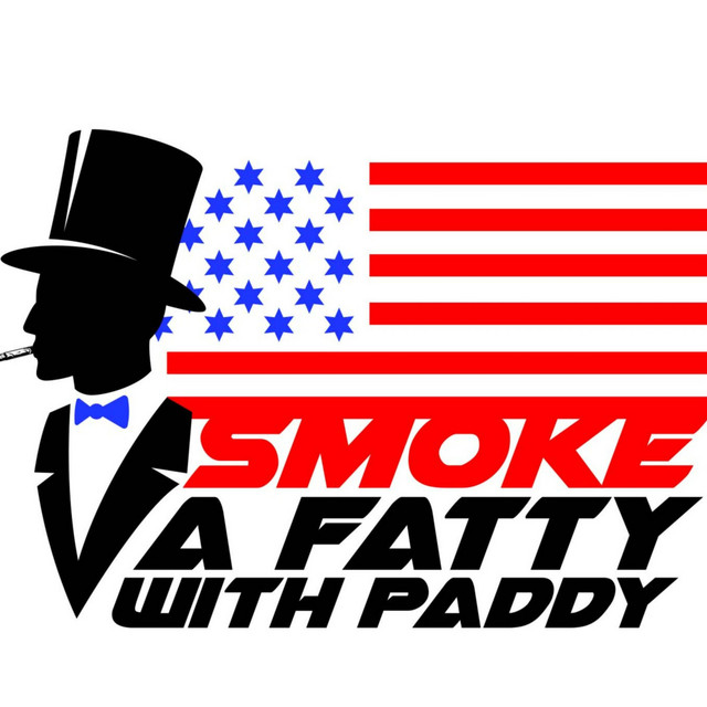 Smoke A Fatty with Paddy | Podcast on Spotify
