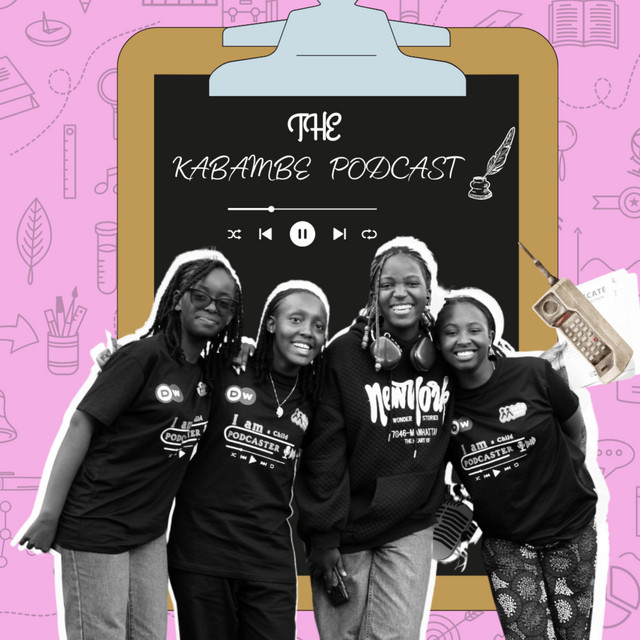 The Kabambe podcast | Podcast on Spotify