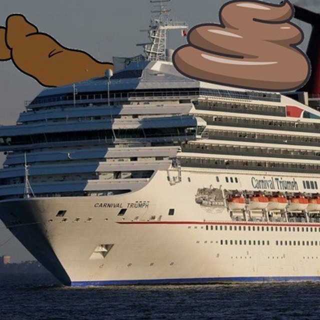 The Poop Cruise – June 25, 2025 - The Drew Lane Show | Podcast on Spotify