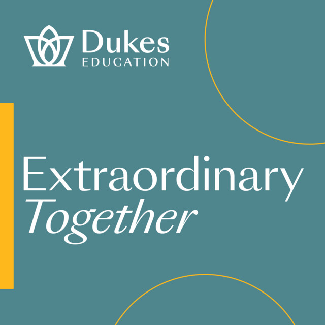 Extraordinary Together | Podcast on Spotify