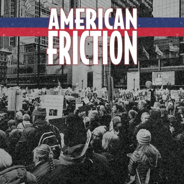 What does it take to fight back against Trump? - American Friction ...