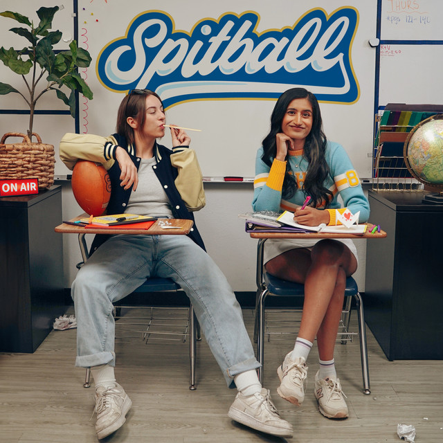 Spitball | Podcast on Spotify