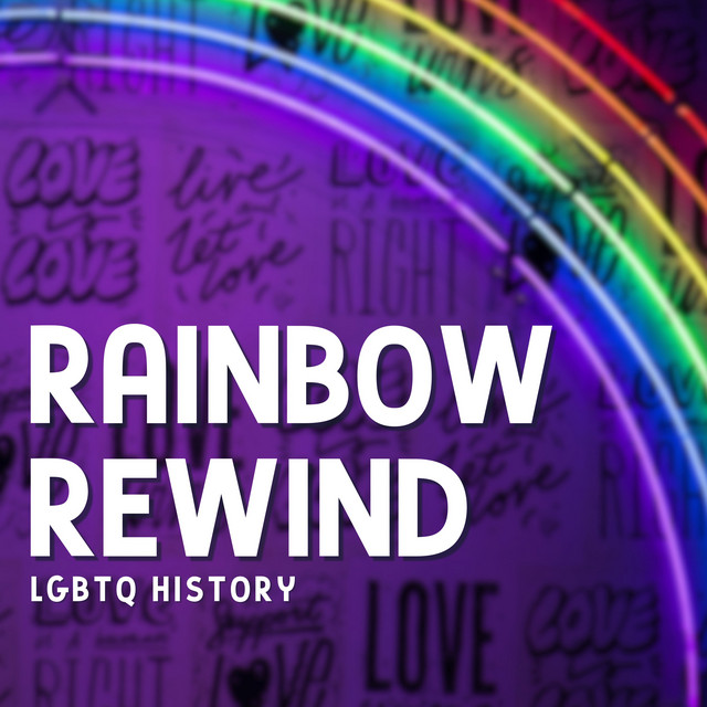 Rainbow Rewind | Podcast on Spotify