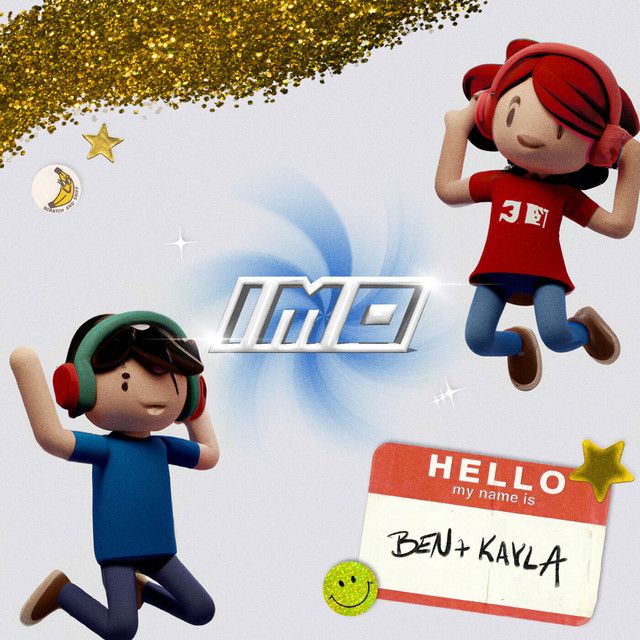 imo.podcast | Instagram, TikTok | Linktree