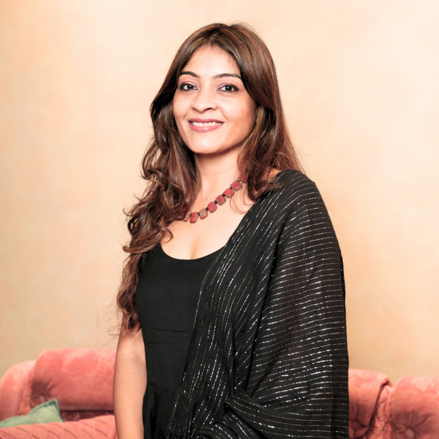 The Raavya Sarda Podcast | Podcast on Spotify