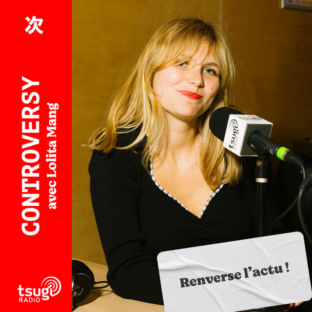 Controversy | Podcast on Spotify