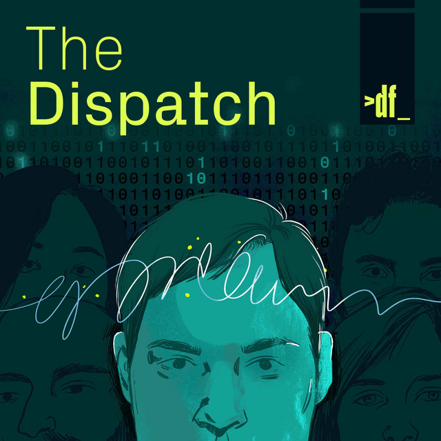 The Dispatch | Podcast on Spotify