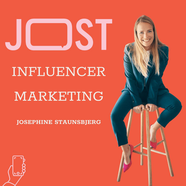 JOST: Influencer Marketing | Podcast on Spotify