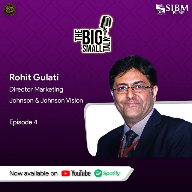Pharma, Marketing & Storytelling - Rohit Gulati, Director - Marketing ...