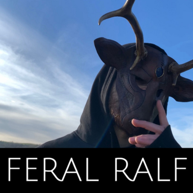 Feral Ralf | Podcast on Spotify