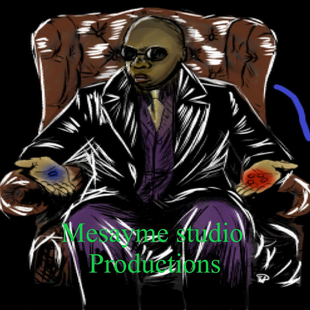 Take the Blue pill | Podcast on Spotify