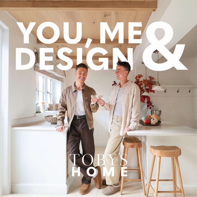 You, Me & Design | Podcast on Spotify