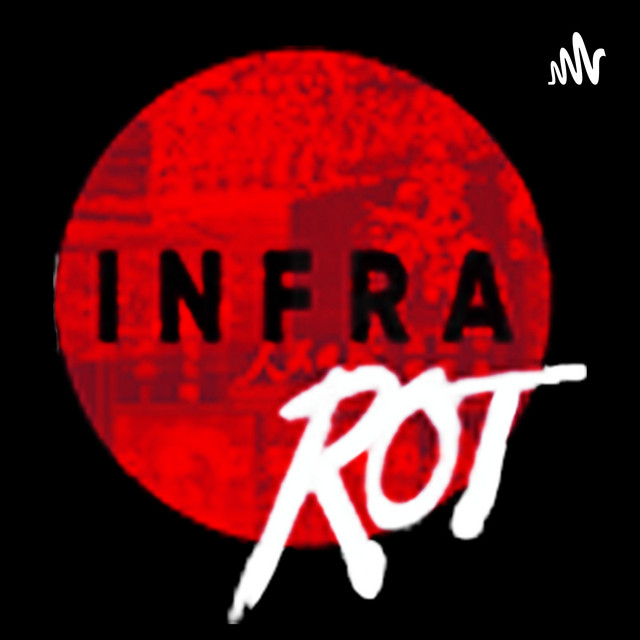 Infrarot Sicht Ins Dunkel