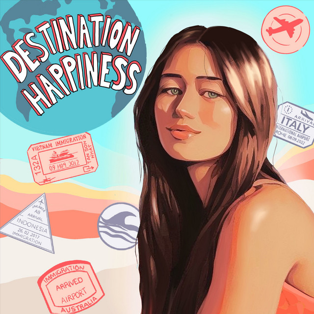 Destination Happiness | Podcast on Spotify
