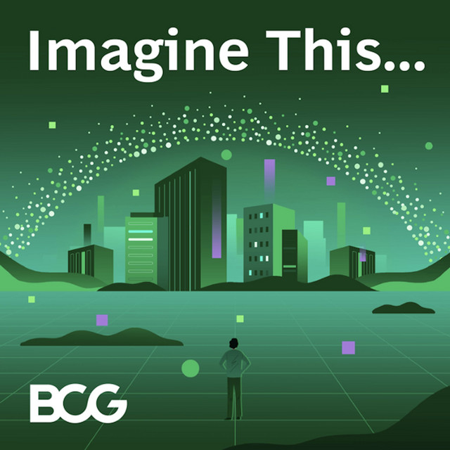 Imagine This... | Podcast on Spotify