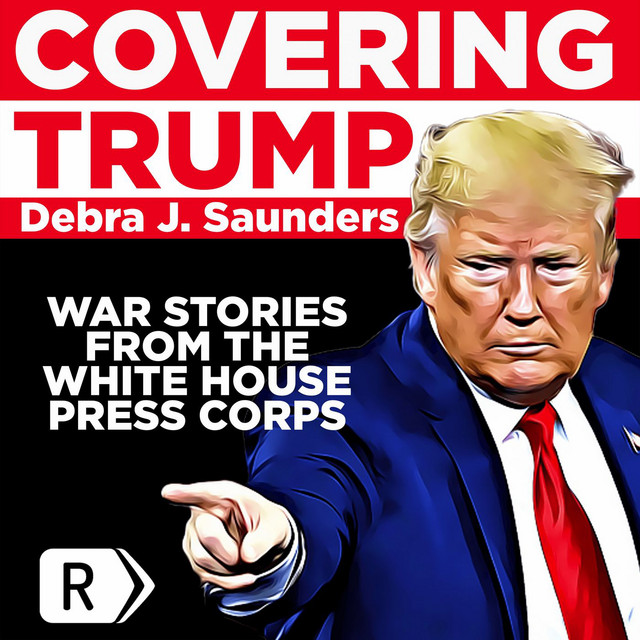 Covering Trump | Podcast on Spotify
