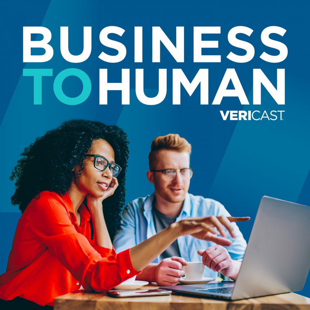 Business To Human | Podcast on Spotify