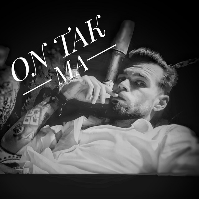 On TAK ma | Podcast on Spotify