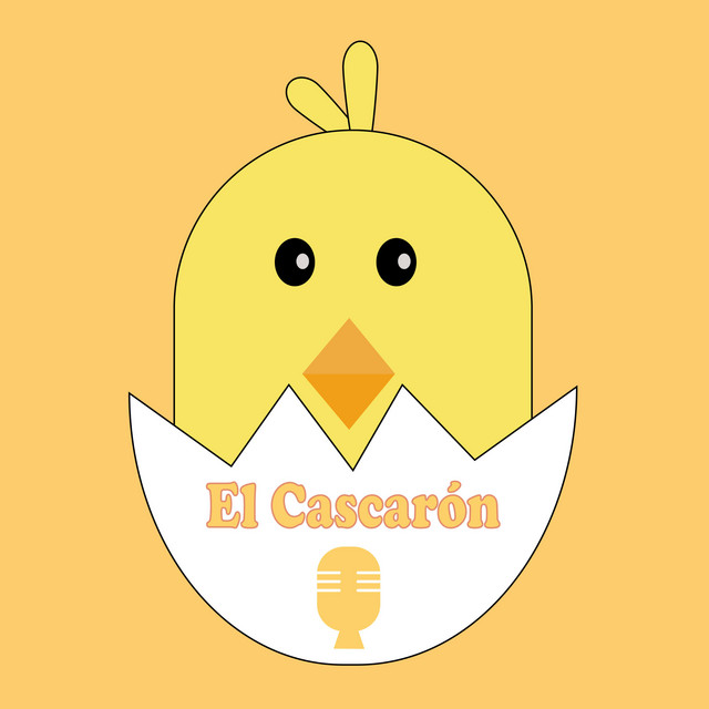 El Cascarón | Podcast on Spotify