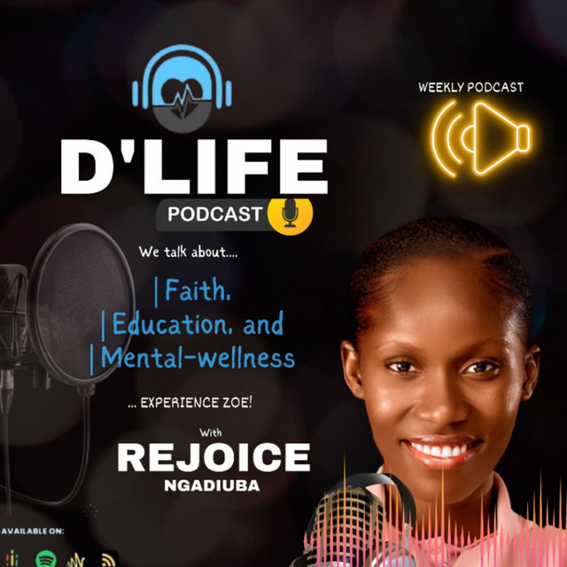 D' LIFE PODCAST | Podcast on Spotify