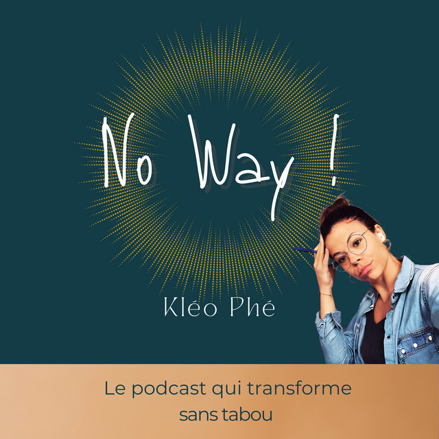 No Way ! | Podcast on Spotify