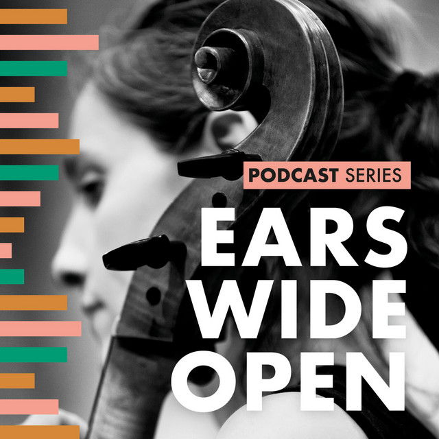 Ears Wide Open | Podcast on Spotify