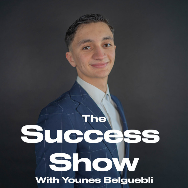 The Success Show | Podcast on Spotify