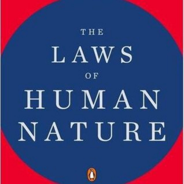 2 - The Laws of Human Nature by Robert Greene Detailed Summary ii ...