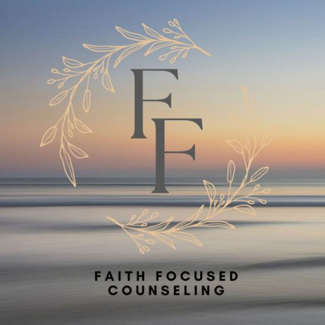 Faith Focused Counseling | Podcast on Spotify