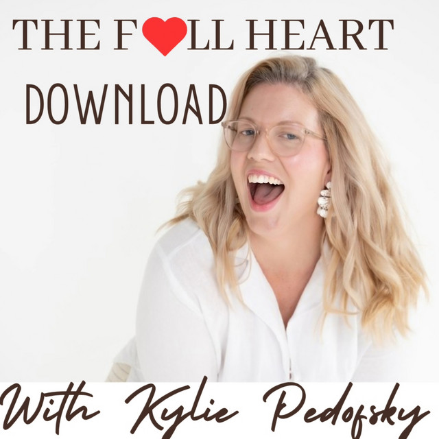 The Full Heart Download | Podcast on Spotify