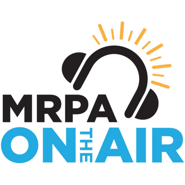 MRPA Annual Conference 2025 Interviews - MRPA On the Air | Podcast on ...