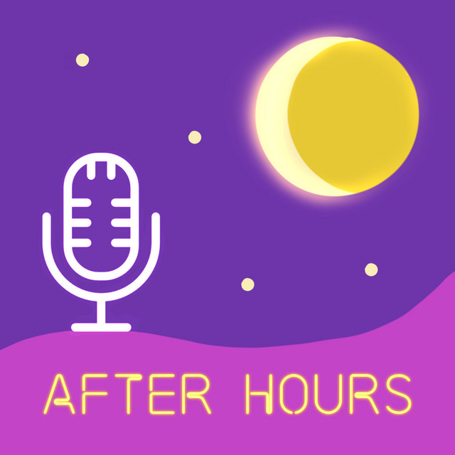 After Hours | Podcast on Spotify