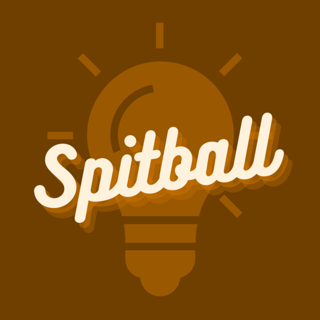 Spitball | Podcast on Spotify