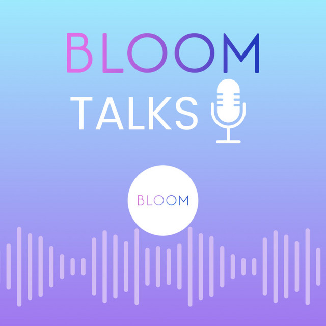 Bloom Talks: Present with Power: How Action Builds Confidence - BLOOM ...