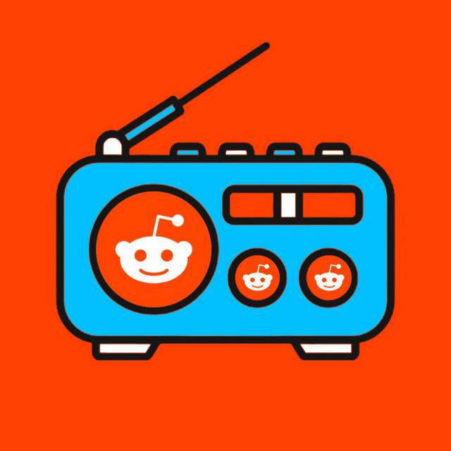 Reddit Radio | Podcast on Spotify